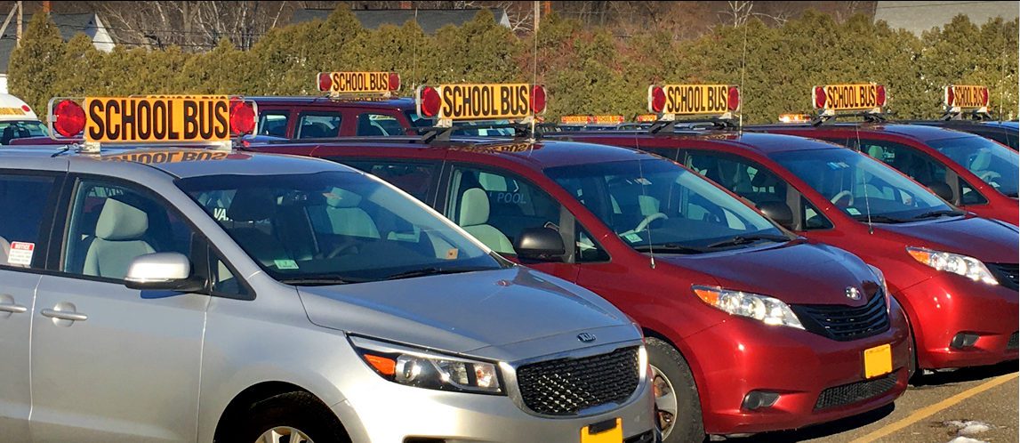 School Bus Signs Products